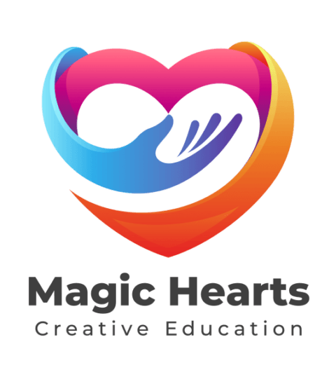 Magic Hearts | Unleashing Creativity, Fostering Connections, Inspiring ...